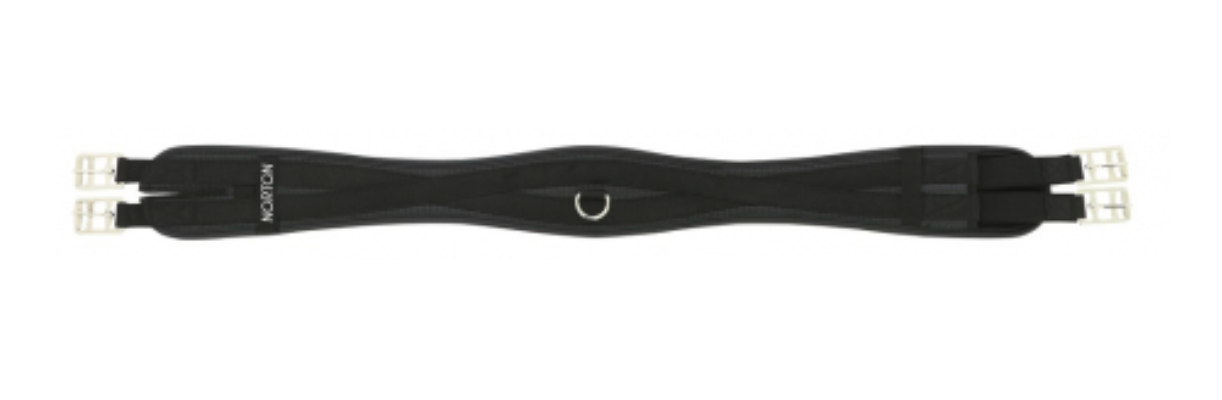 La sangle, bien plus technique que l'on ne pense