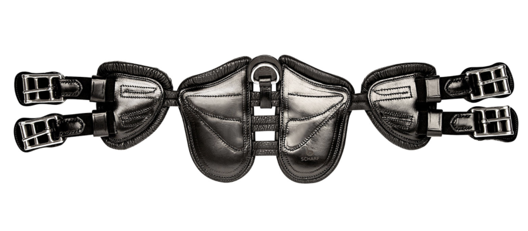 La sangle, bien plus technique que l'on ne pense